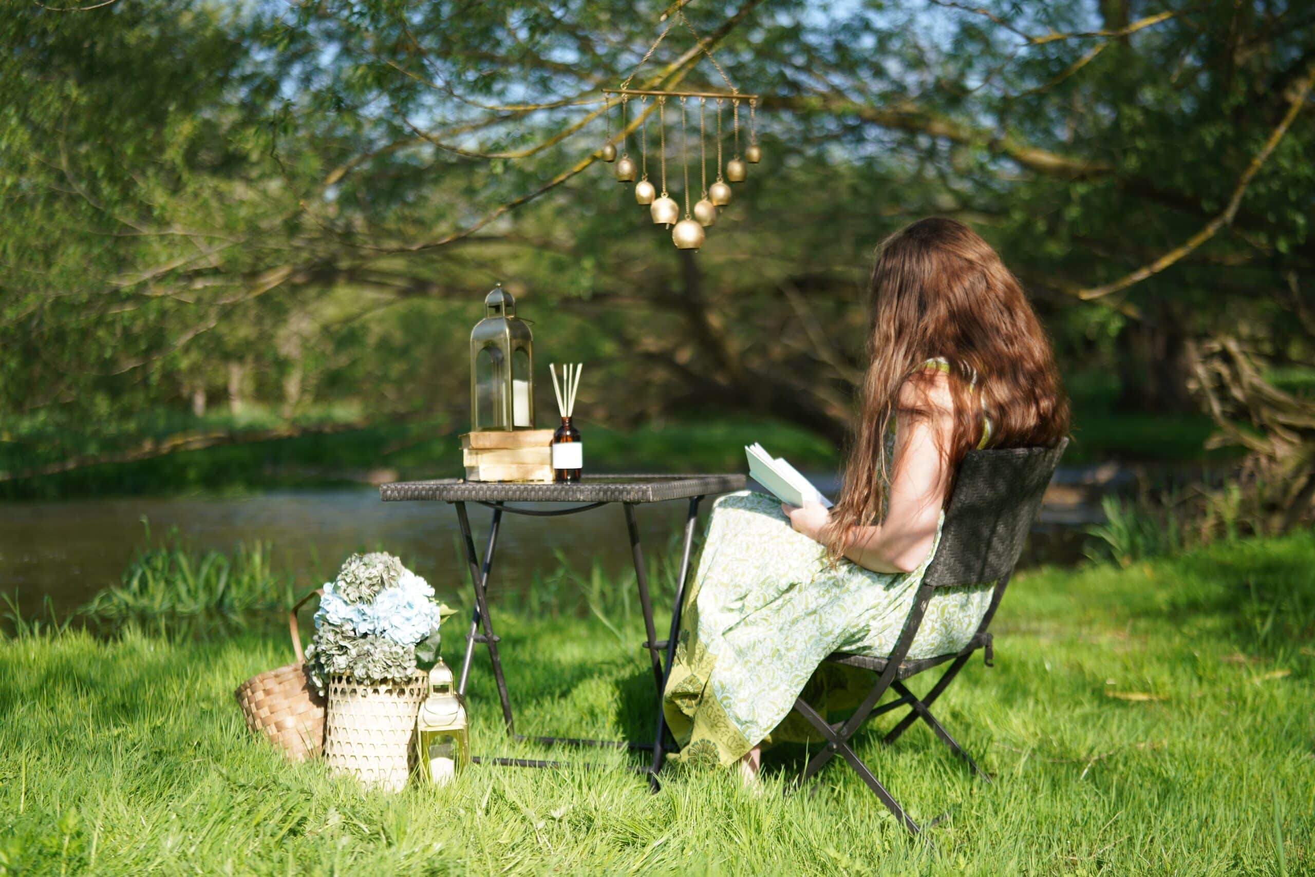 18 Summers? How To Slow Down Time & Even Now, How To Have More Time Than You Think (Pt 1) - Ann ...