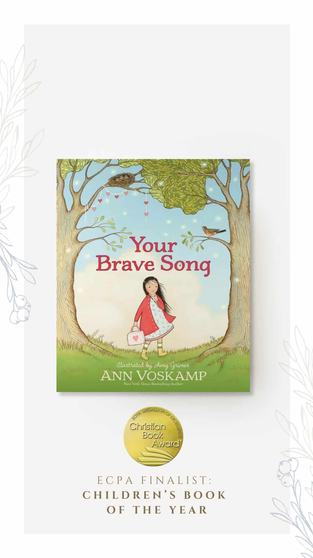 Books - Ann Voskamp