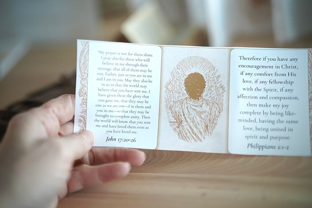 Loved To Life - Ann Voskamp