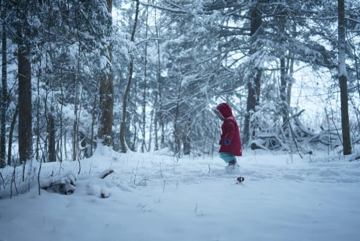 If Christmas Makes You Question Your Worth, & If You're Enough ...