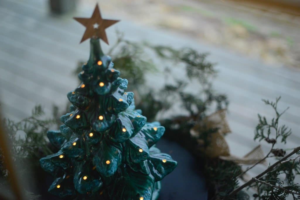 If Christmas Makes You Question Your Worth, & If You're Enough ...